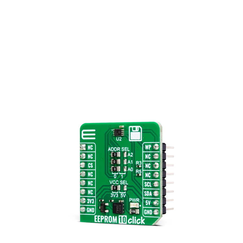 EEPROM 10 Click