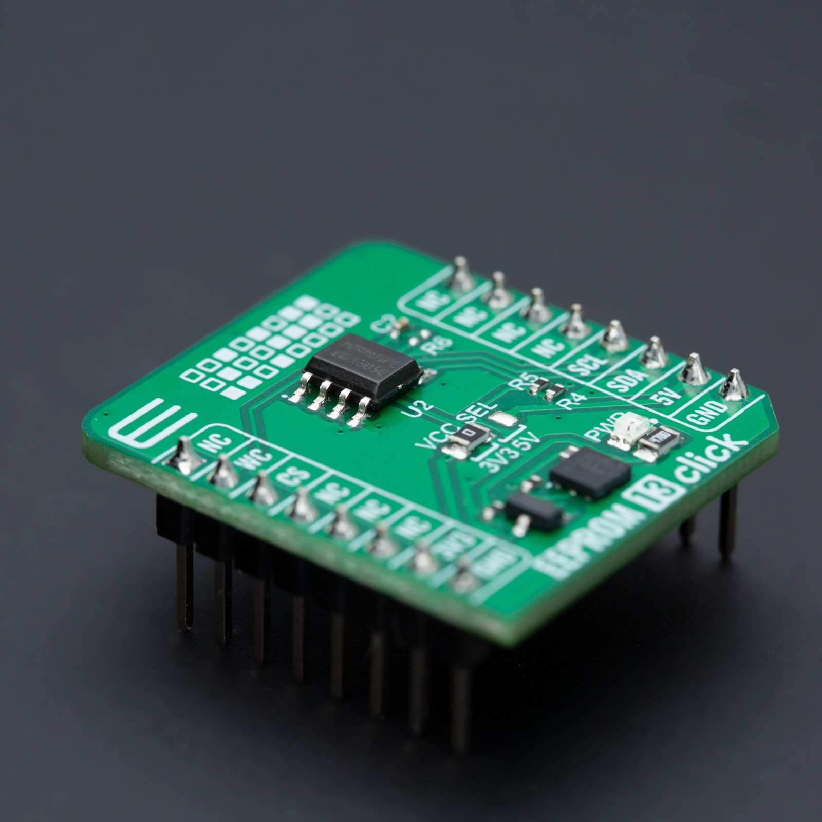 EEPROM 13 Click