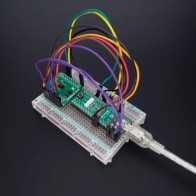 EEPROM 9 Click