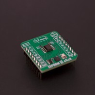 EEPROM 9 Click