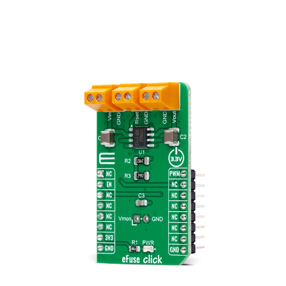 eFuse Click