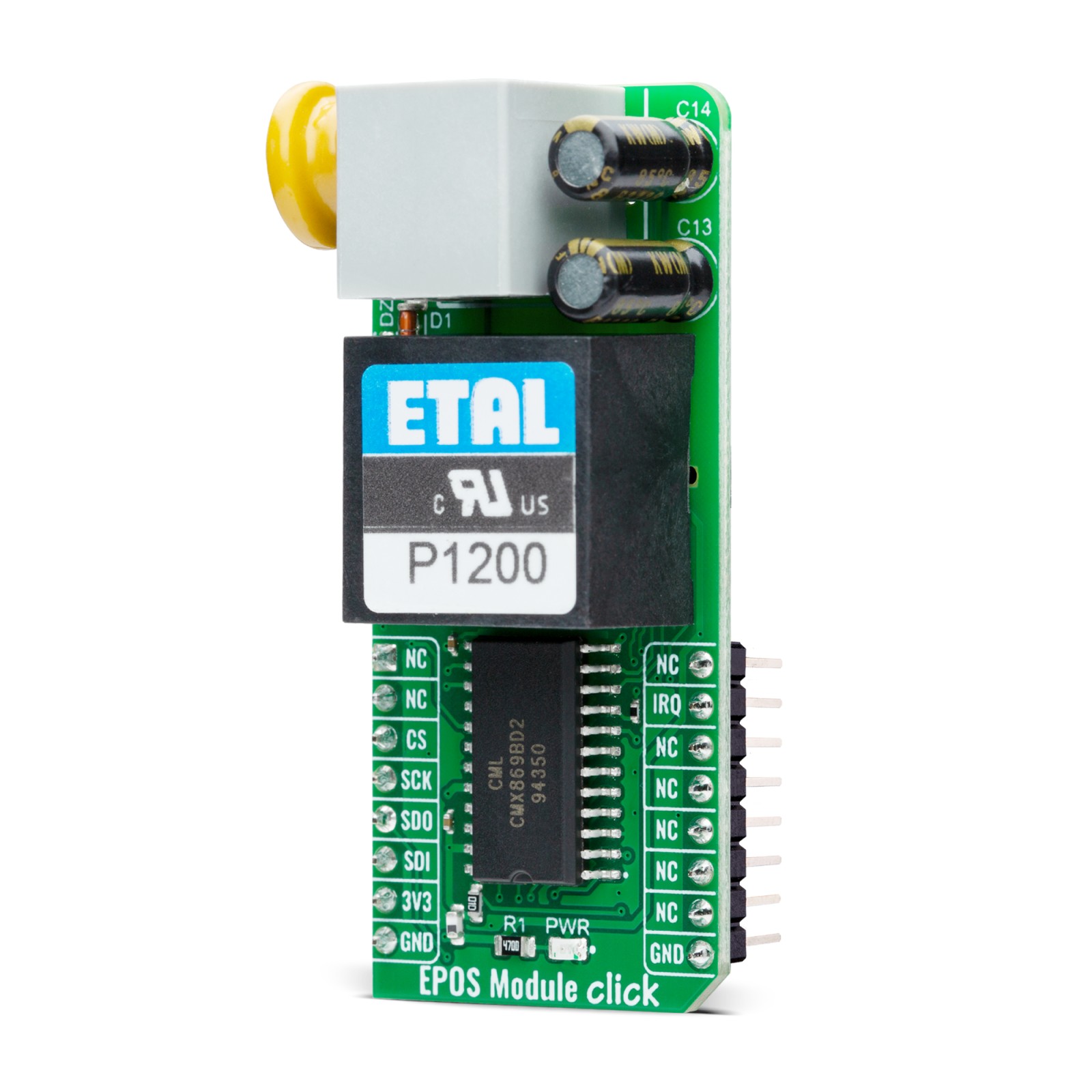 EPOS Module Click