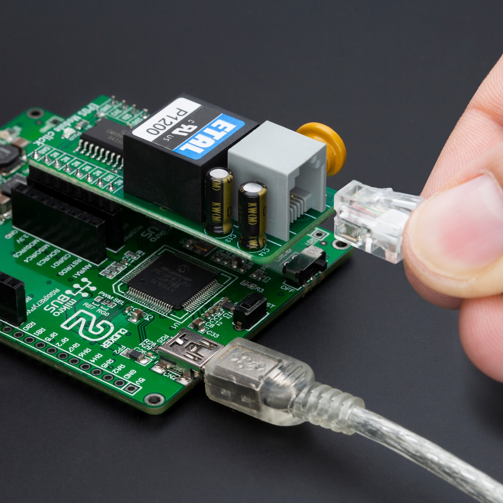 EPOS Module Click