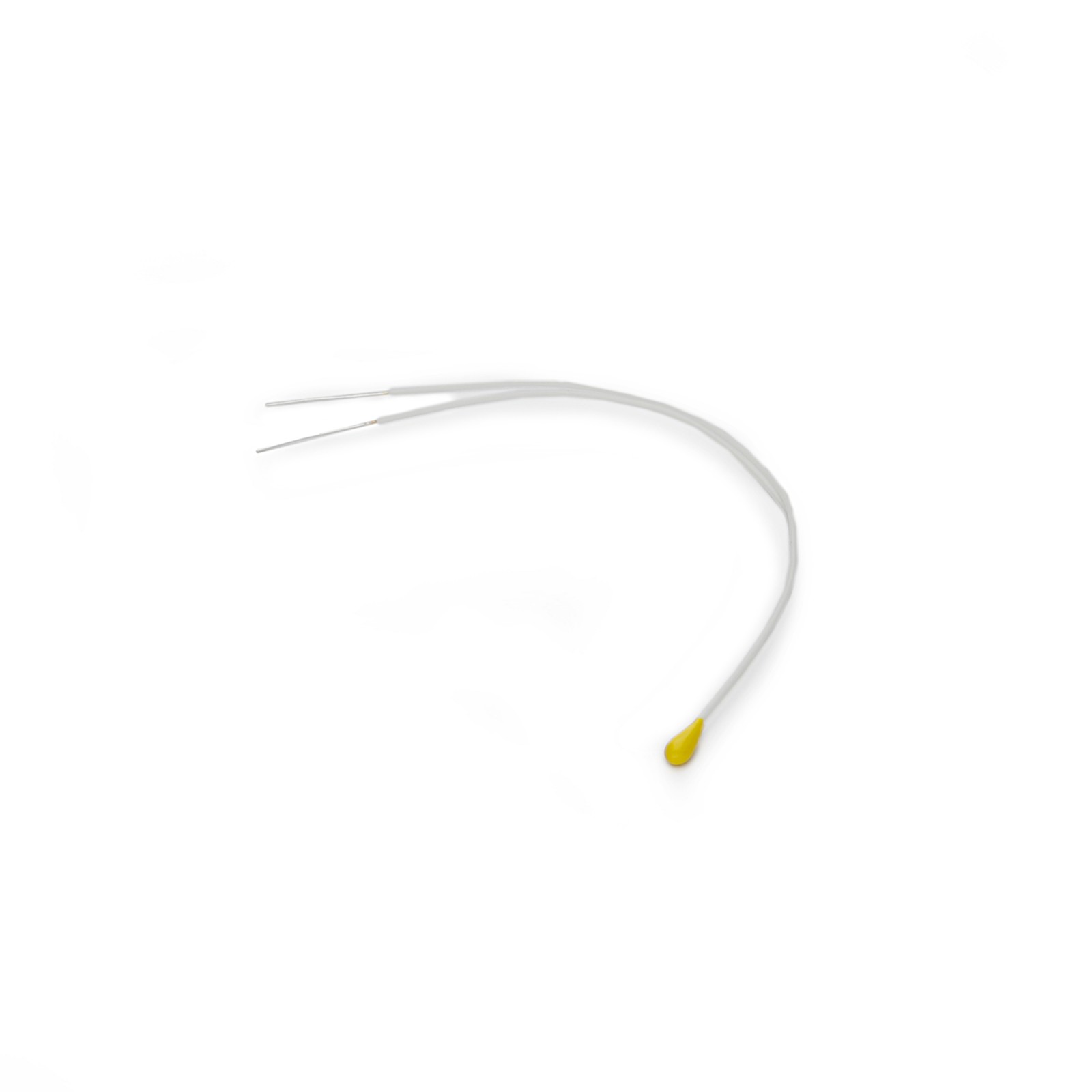Epoxy Coated NTC Thermistor Sensor