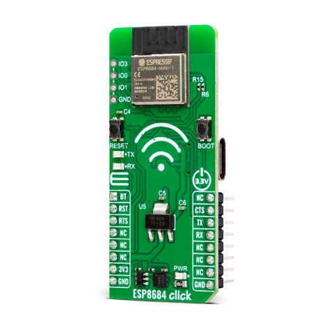 ESP8684 Click