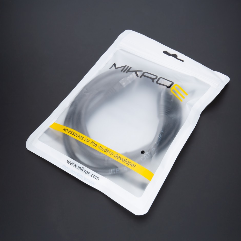 ETH Cable (CAT.6) - 1m