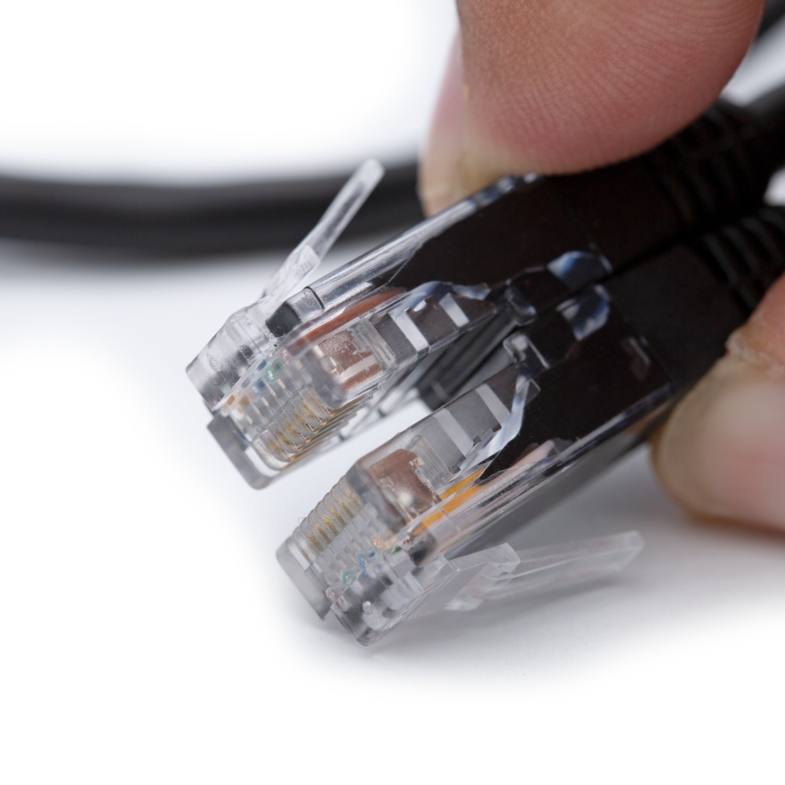 ETH Cable (CAT.6) - 1m