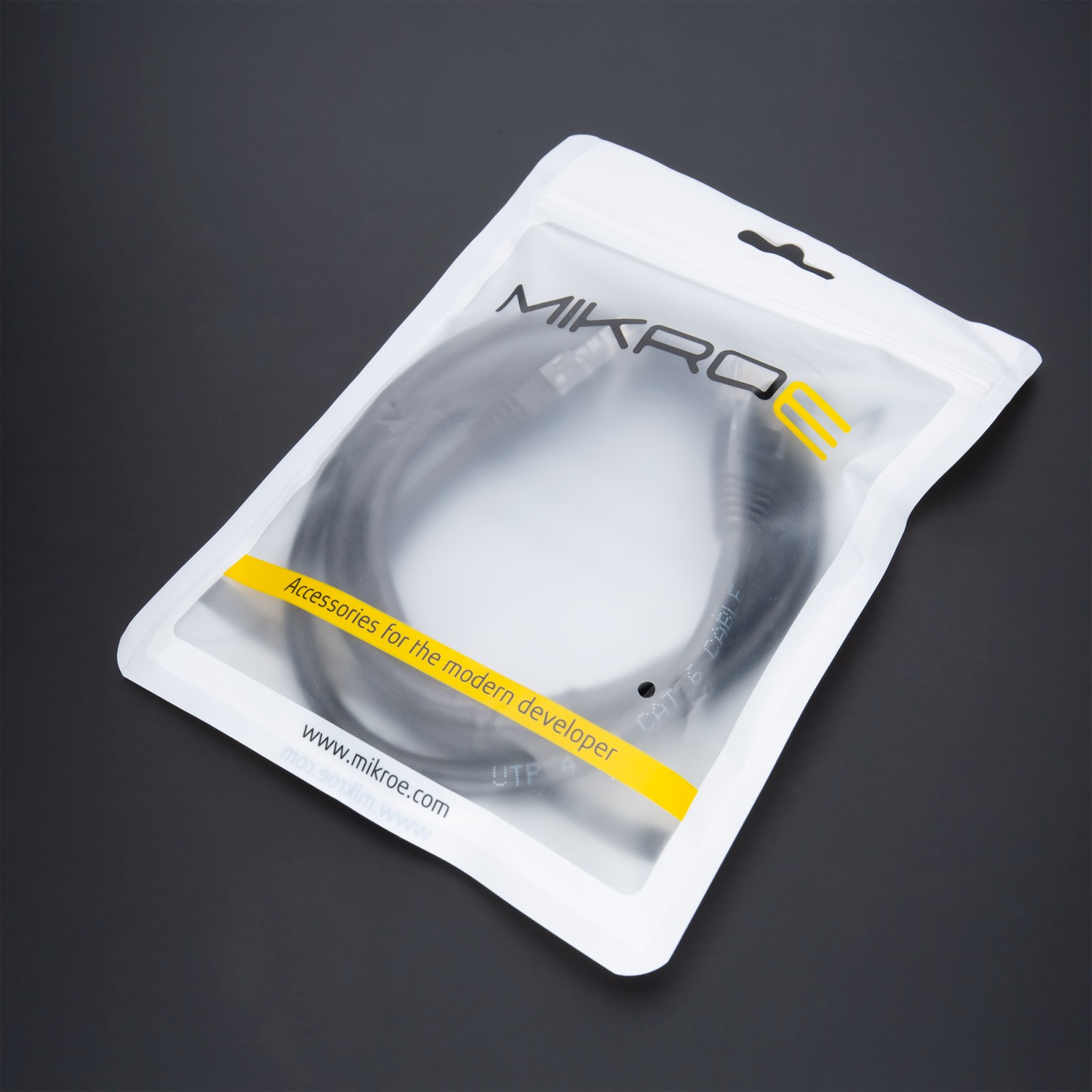 ETH Cable (CAT.6) - 1m