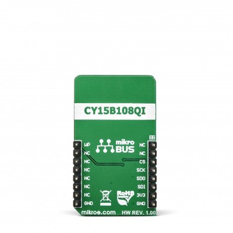 Excelon-LP click | MikroElektronika