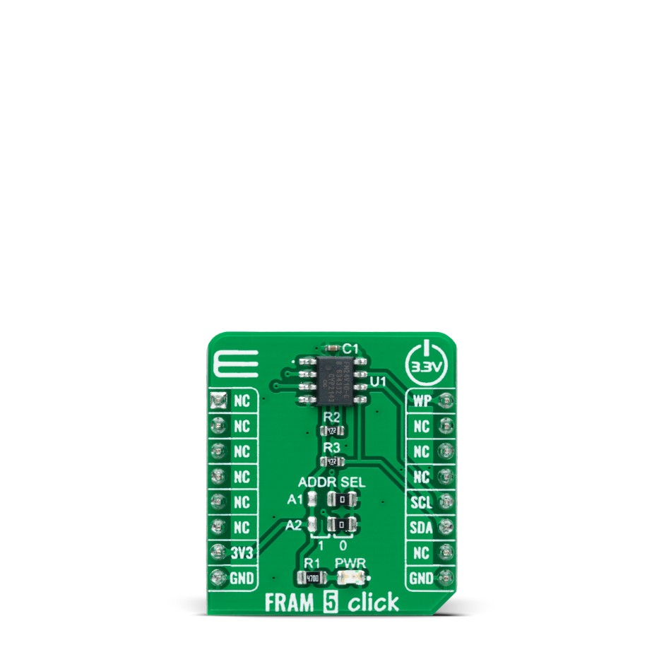 FRAM 5 Click