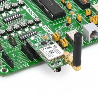 GL865-QUAD Telit GSM/GPRS Module