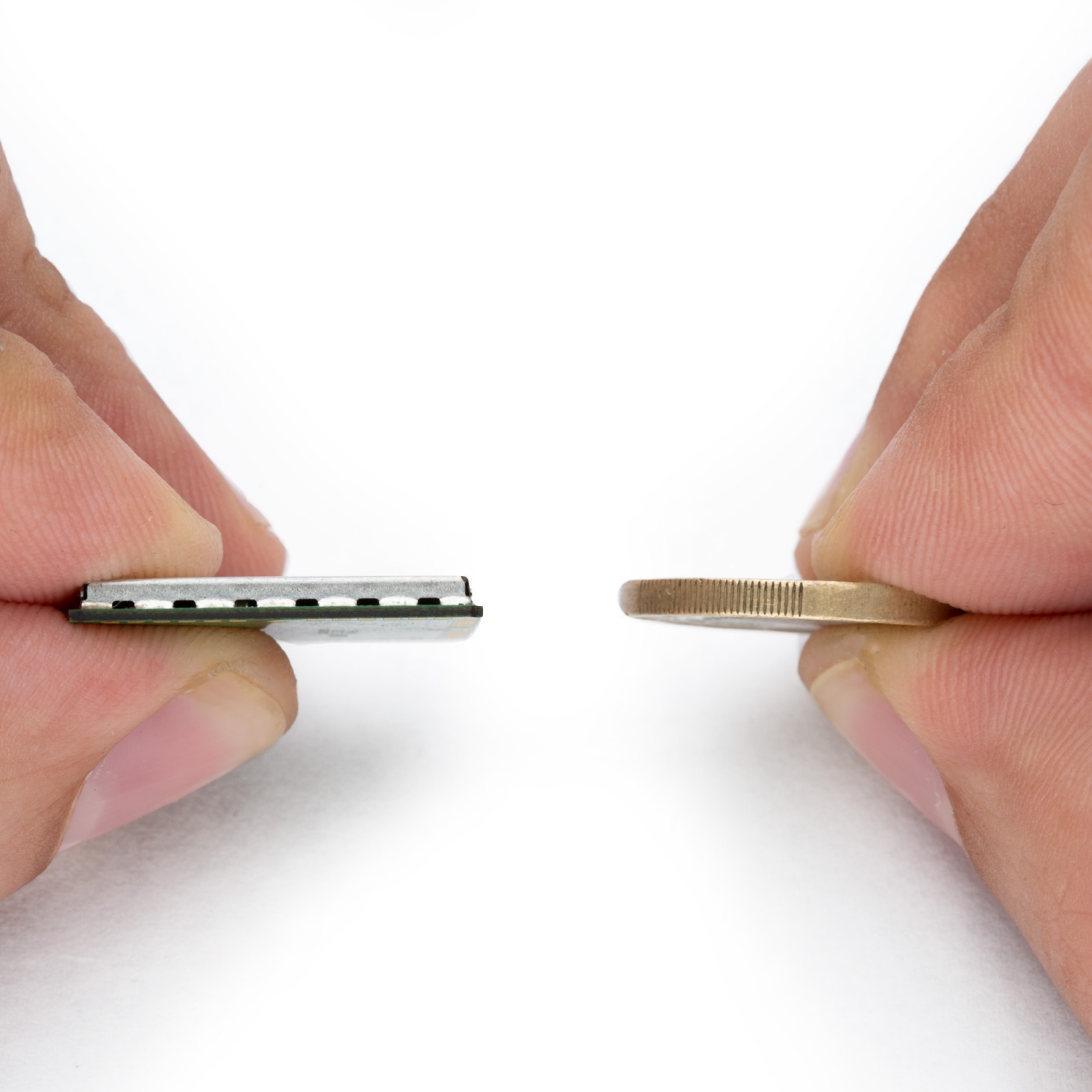 GL865-QUAD Telit GSM/GPRS Module