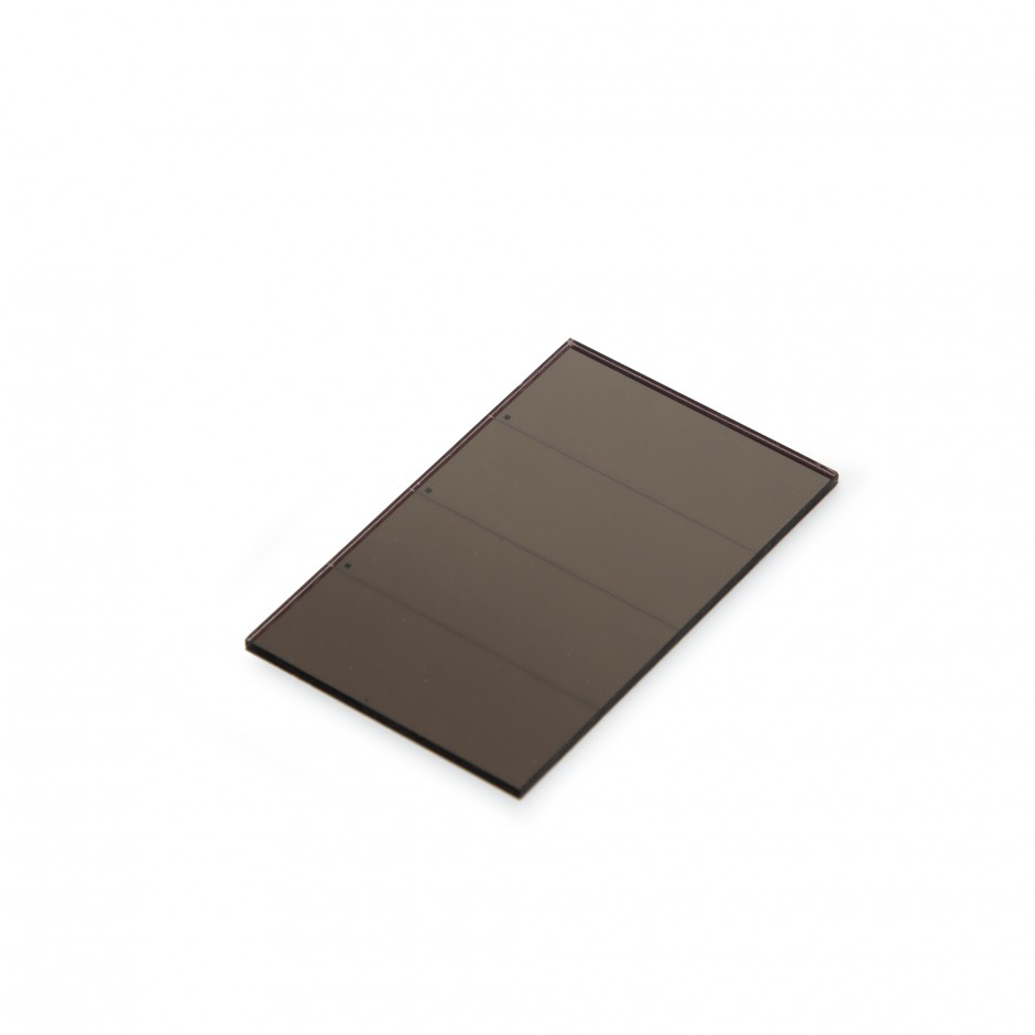 Glass Indoor Solar Cell - for indoor/outdoor energy harvesting | MIKROE ...