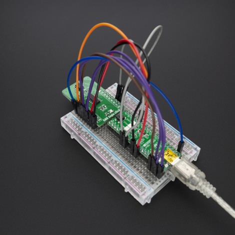 GMR Angle click | Mikroe