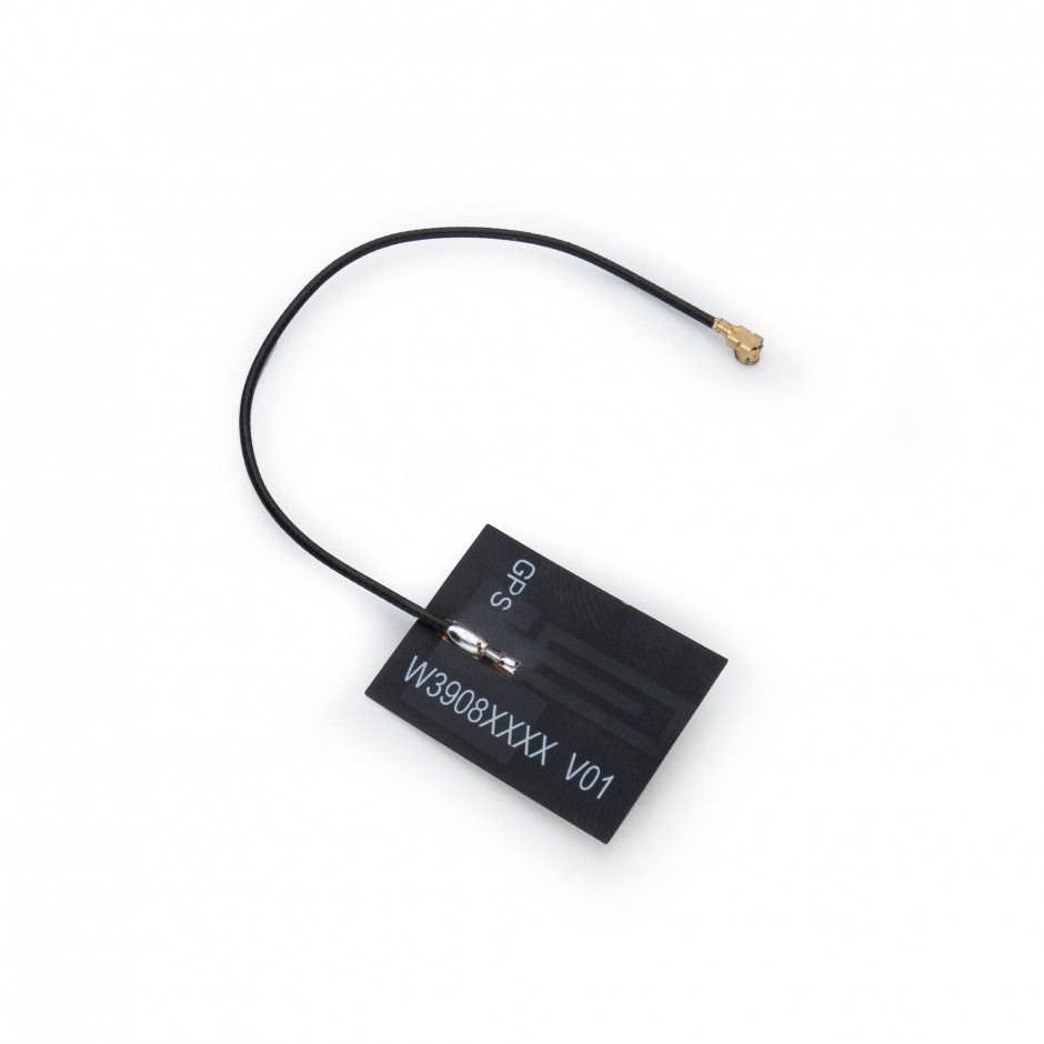 GNSS Active FPC Antenna