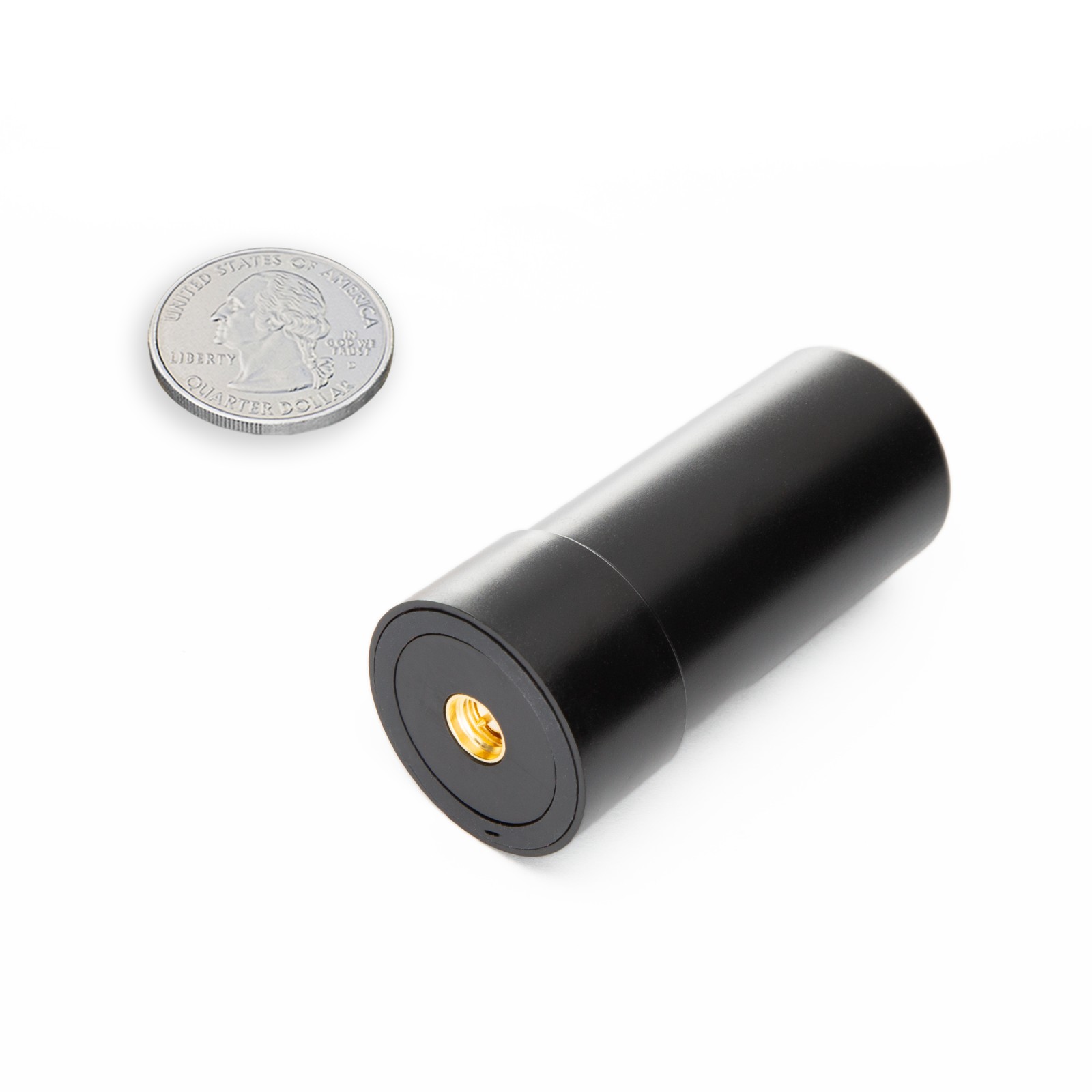 GNSS Helical Antenna - Multi-band GNSS Helical Reception | MIKROE-6867