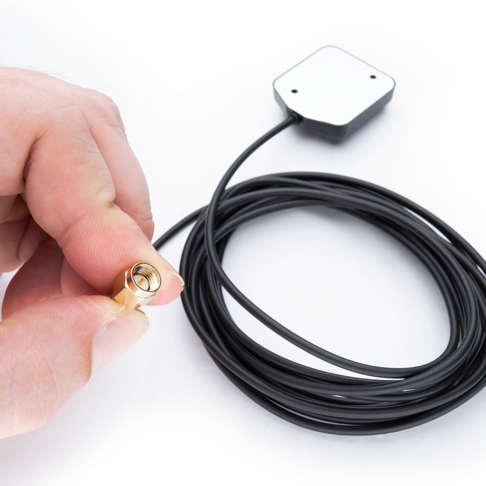 GNSS L-Band Active Antenna