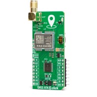 GNSS RTK 3 Click - LC29HDA