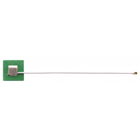 GPS Active Embedded Antenna | Mikroe