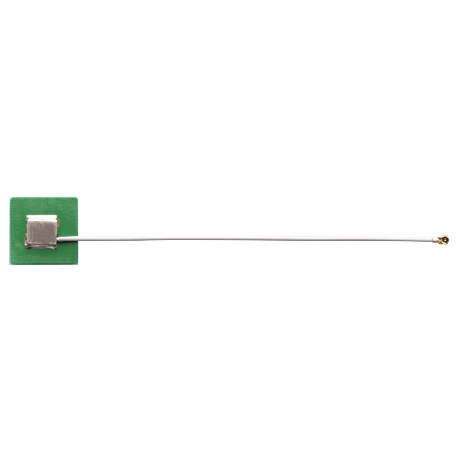 GPS Active Embedded Antenna | Mikroe