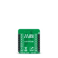 Heart Rate 10 Click | Mikroe