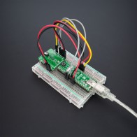 Heart Rate 10 Click | Mikroe