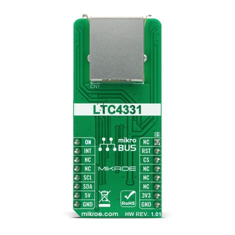 I2C Extend Click