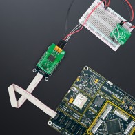 I2C Isolator 6 Click