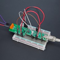 I2C Isolator 7 Click