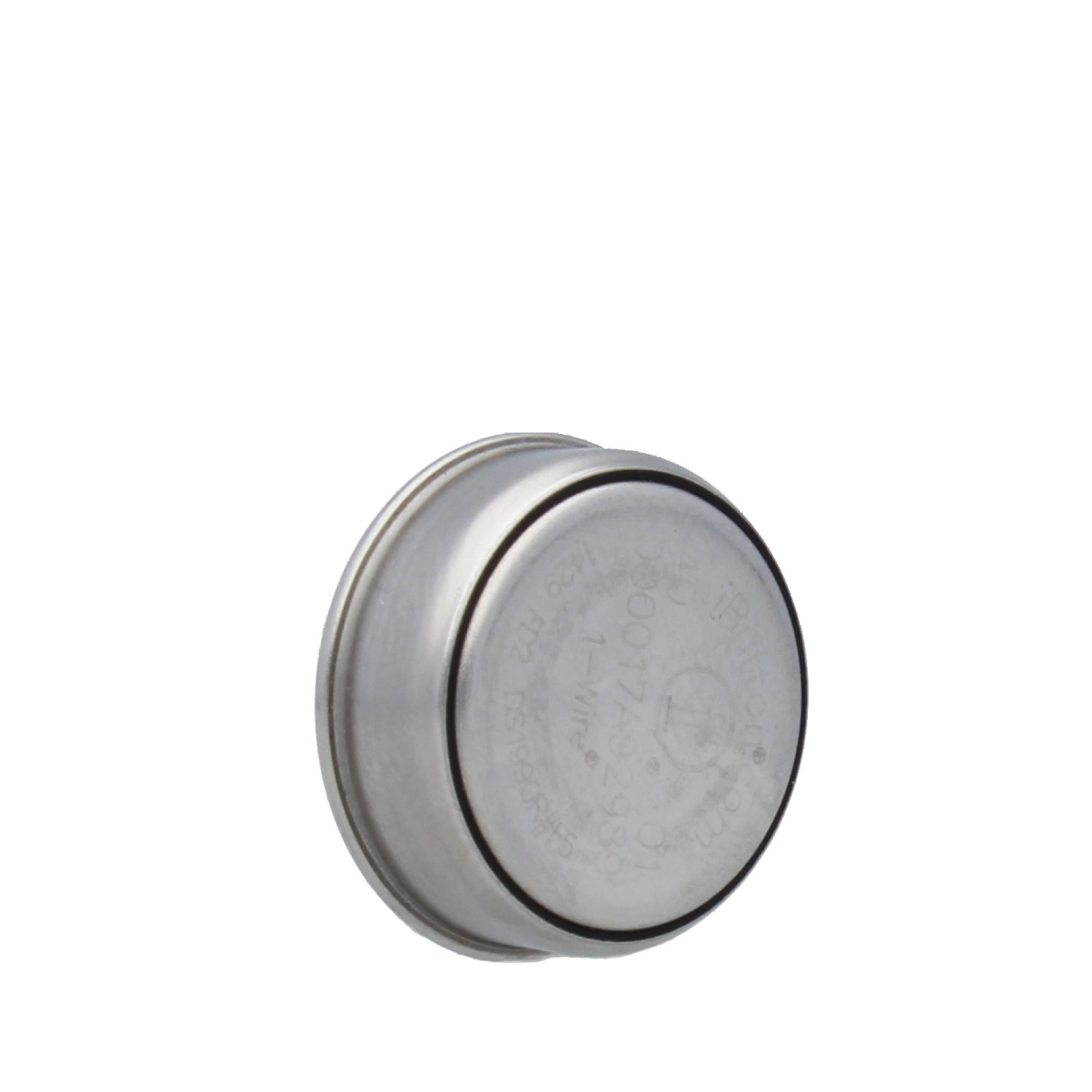 iButton | MikroElektronika