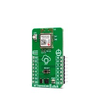 IoT ExpressLink 3 Click