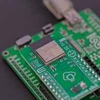 IoT ExpressLink Click