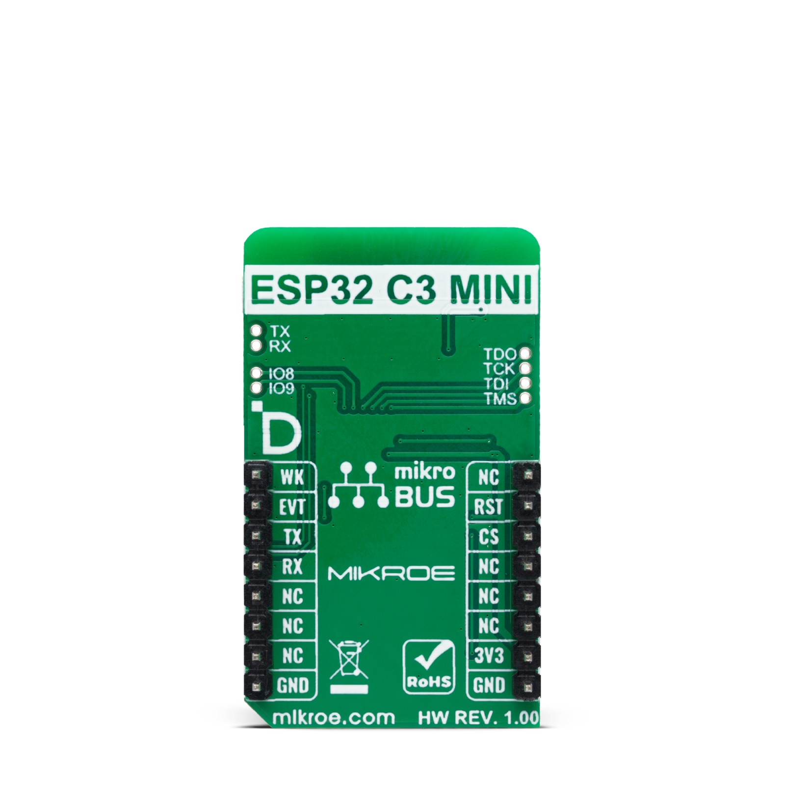 IoT ExpressLink Click