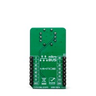 KeyLock 2 click | Mikroe