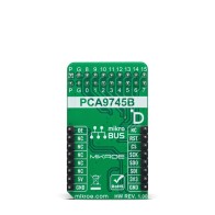LED Driver 16 Click