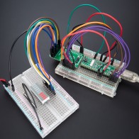 LED Driver 16 Click