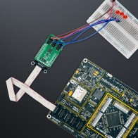 LED Driver 18 Click