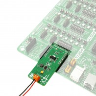LED driver 2 click | MikroElektronika