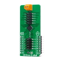 LED Driver 9 Click | Mikroe