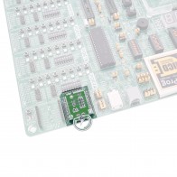 LPS22HB click – board with LPS22HB pressure sensor | MikroElektronika