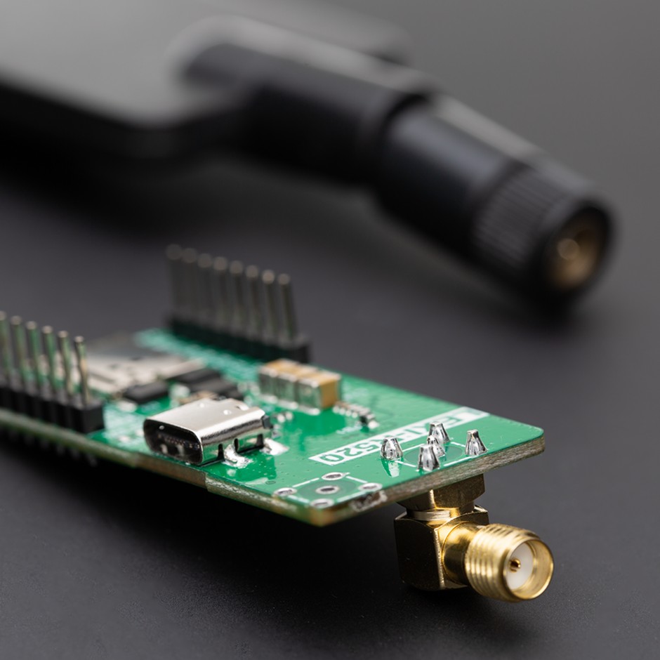 LTE IoT 15 Click - For LTE-M and NB-IoT connectivity | MIKROE-6553