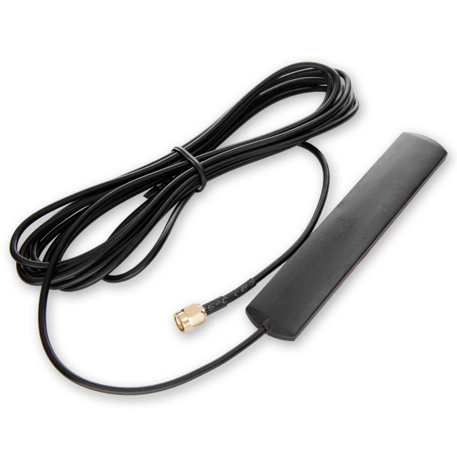 LTE Patch Antenna - Wideband LTE Connectivity | MIKROE-6876
