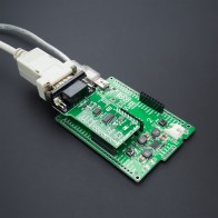 MCP2518FD Click | Mikroe