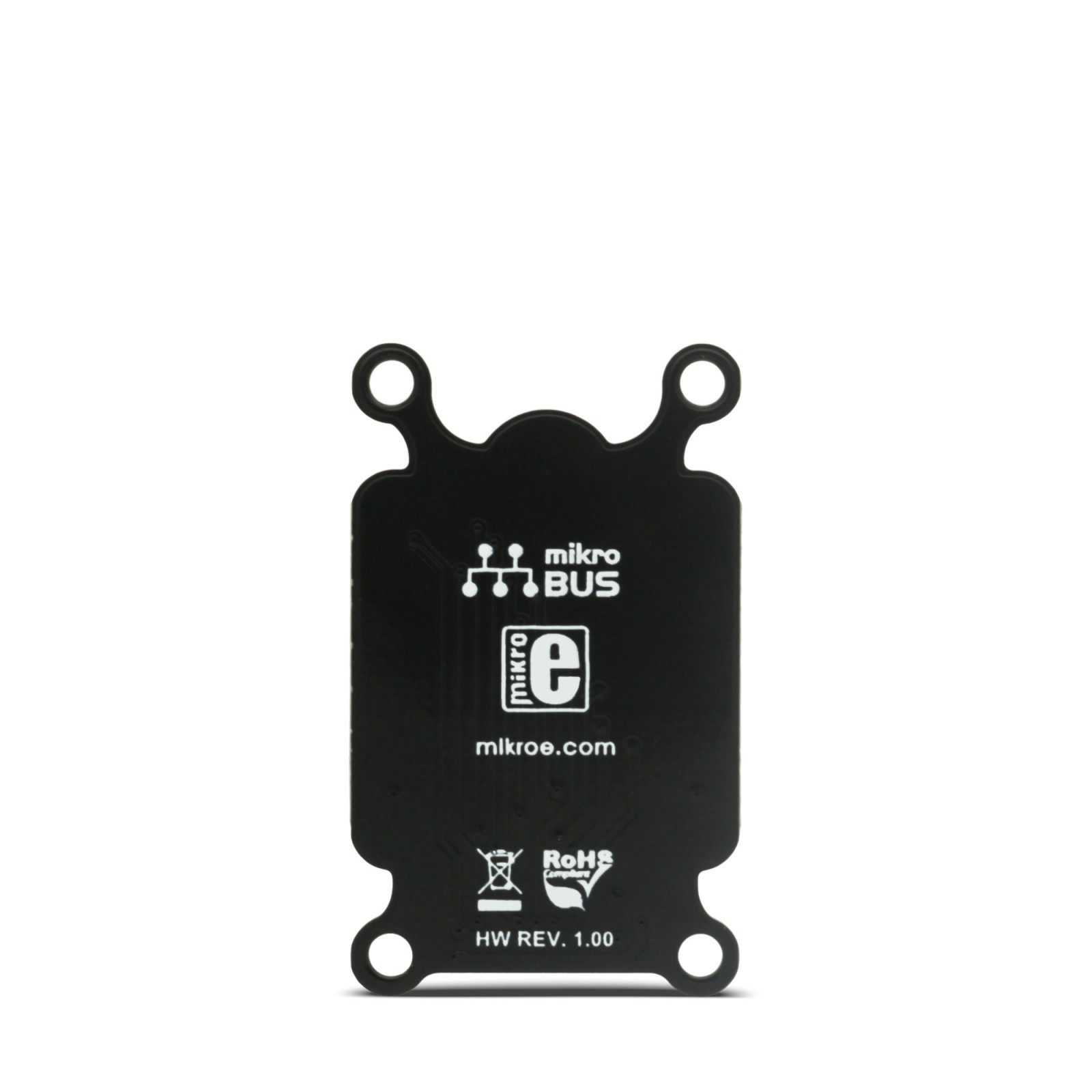 mikroBUS Shuttle | MikroElektronika