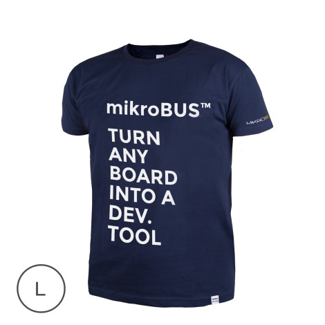 MIKROBUS - T-Shirt