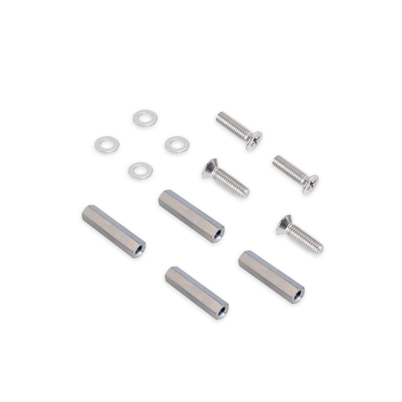 Mikromedia components set