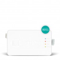 mikroProg for 8051 - Atmel 8051 (AT89) microcontroller programmer