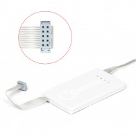 mikroProg for 8051 - Atmel 8051 (AT89) microcontroller programmer