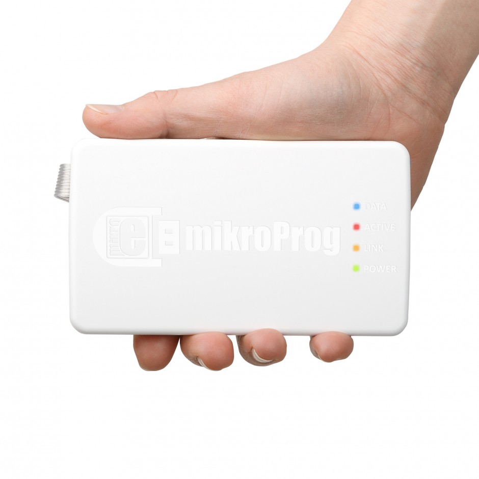 Mikroprog For Cec — Arm Cortex Usb Programmer And Debugger 8259