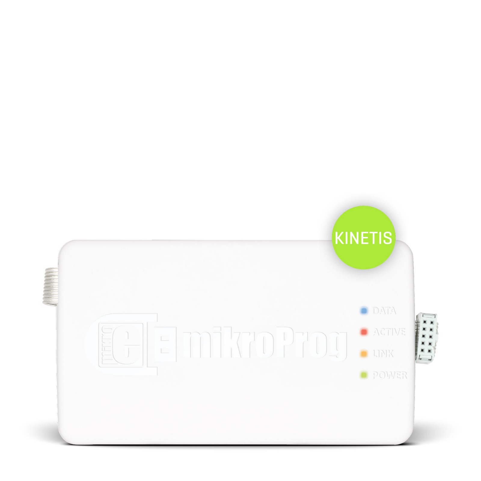 Mikroprog For Kinetis Arm Usb 20 Programmerdebugger Mikroe